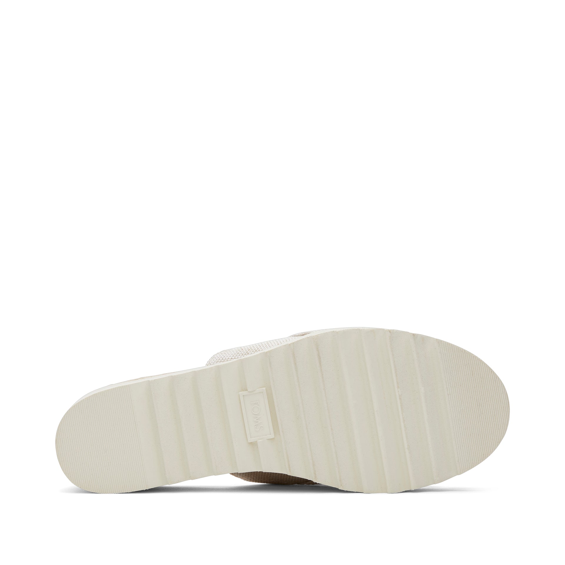 Womens Diana Mule Natural Sandal – TOMS.com