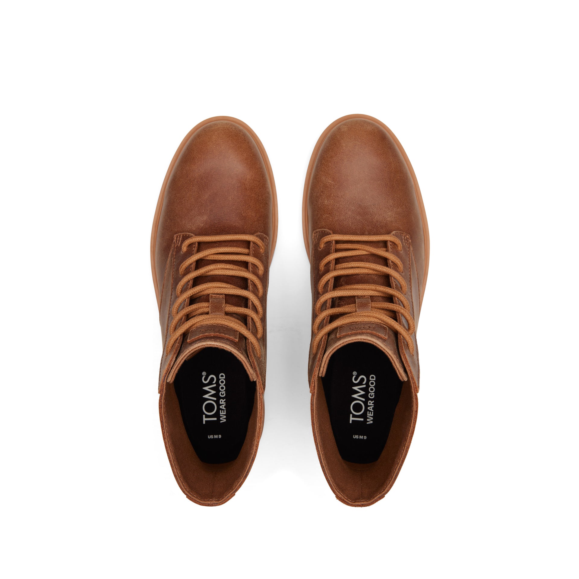 Navi TRVL LITE Ranger Tan Water Resistant Boot – TOMS.com