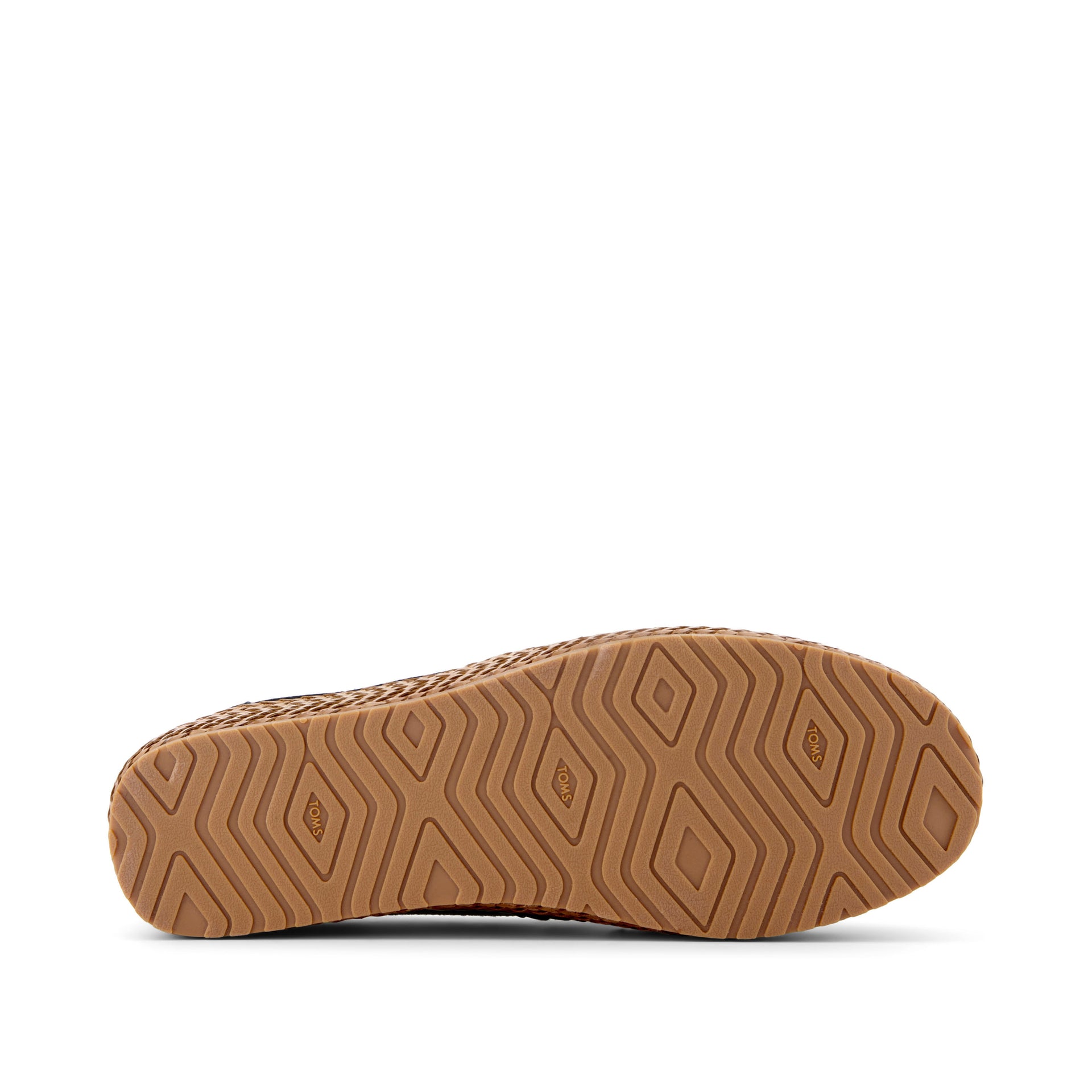 Valencia Black Suede Espadrille Platform Espadrille – TOMS.com