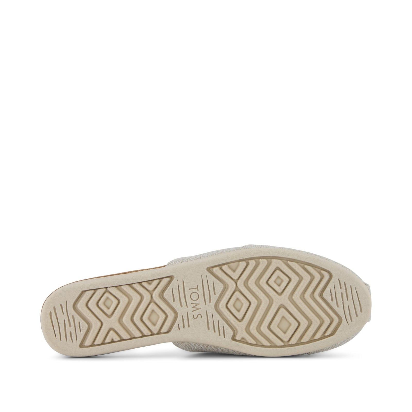 Alpargata Mule Natural Yarn Dye – TOMS.com