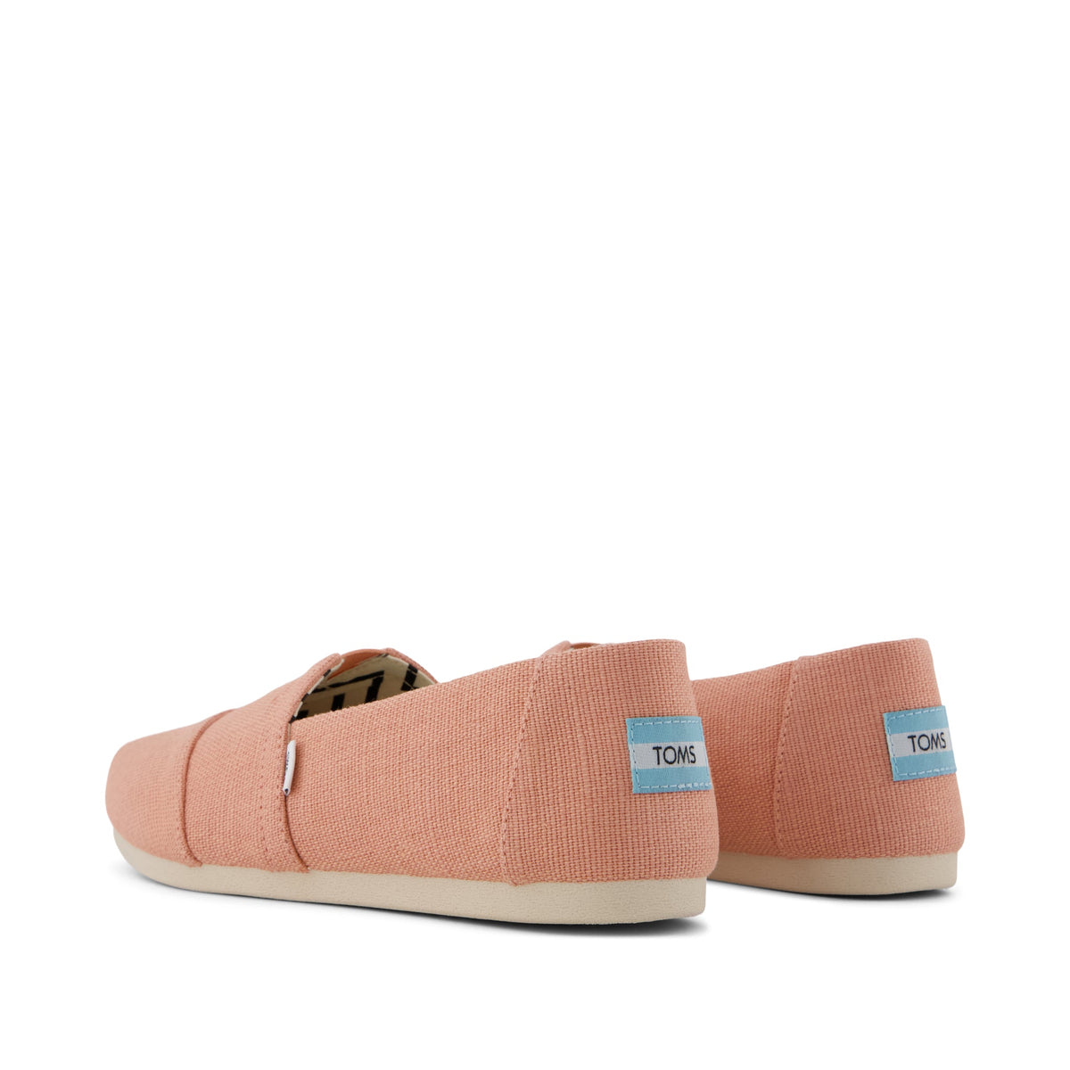 Womens Alpargata Classic Bloom Heritage Canvas – TOMS.com