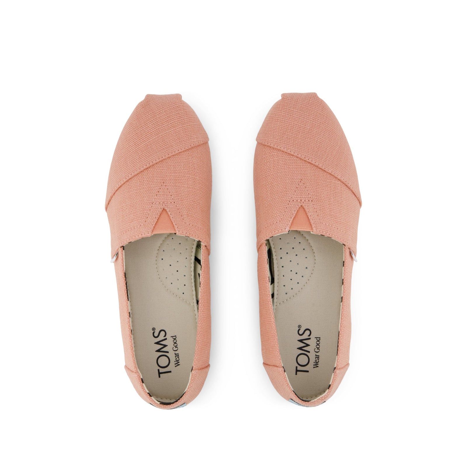Womens Alpargata Classic Bloom Heritage Canvas – TOMS.com